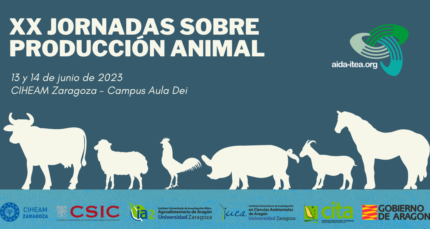 Comienzan las Jornadas sobre Producción Animal AIDA con récord de ...